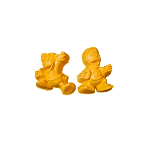 Jello | Kitchen | Vintage Walt Disney Duck Tales Jello Gelatin ...
